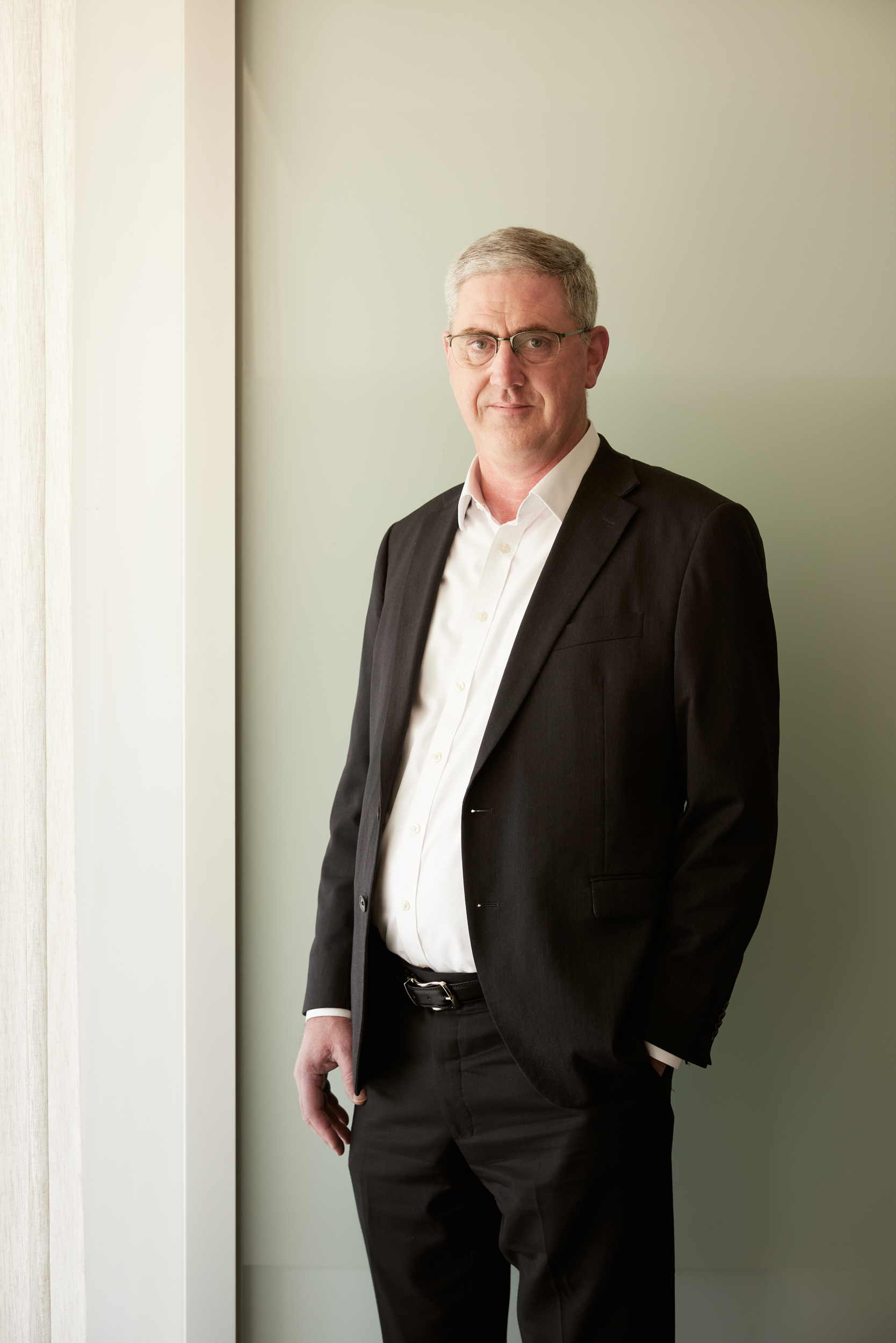 Mark Phillips - Sensa Interiors